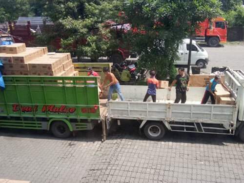 Kirim Barang ke Balikpapan Jadi Lebih Hemat dengan Agung Jaya Cargo ...