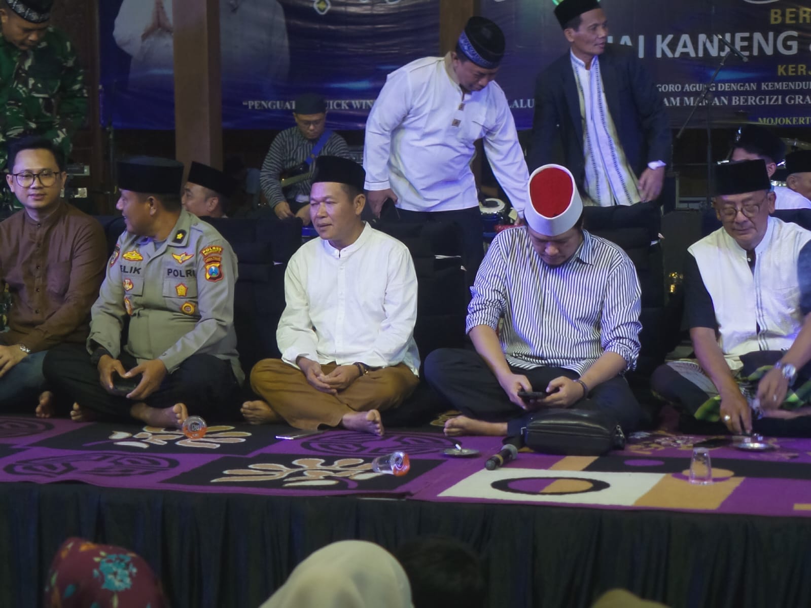 Penguatan Quick Wins Kemendukbangga/BKKBN Jatim Kolaborasi Dorong ...